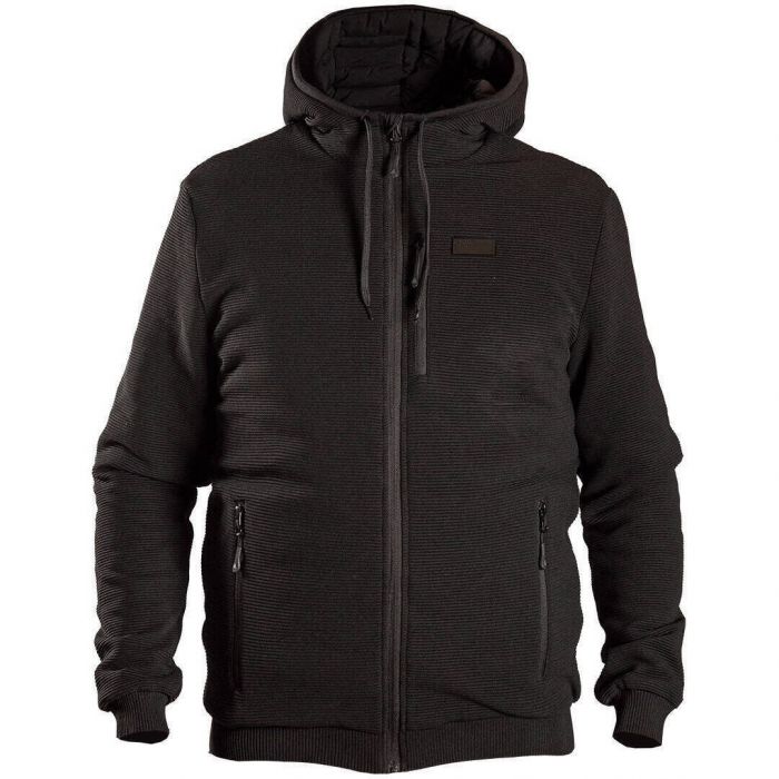 Tobe Vortex Hooded Windfleece Jacket | FortNine Canada