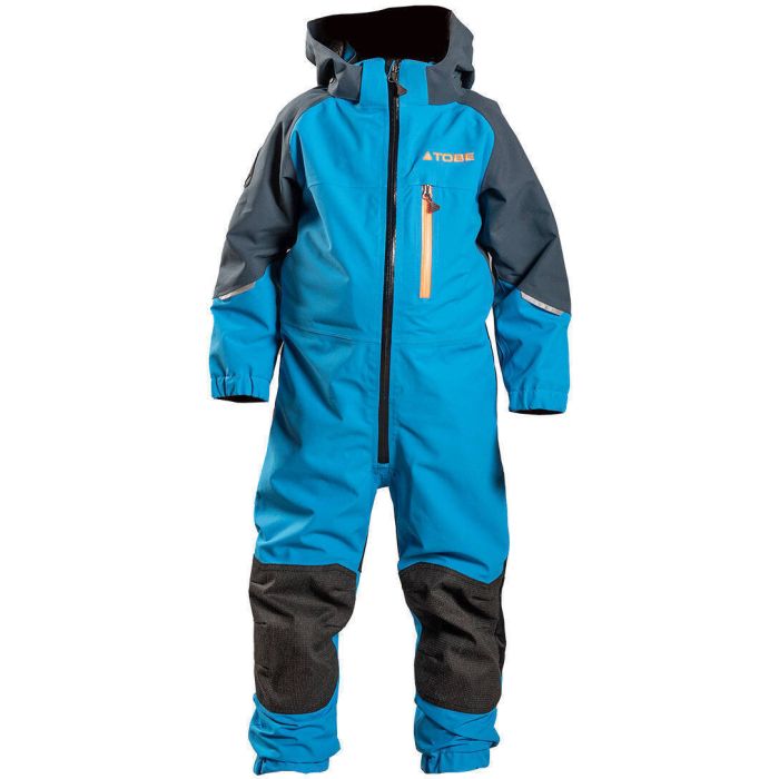 Tobe Youth Edus V2 Insulated Monosuit | FortNine Canada
