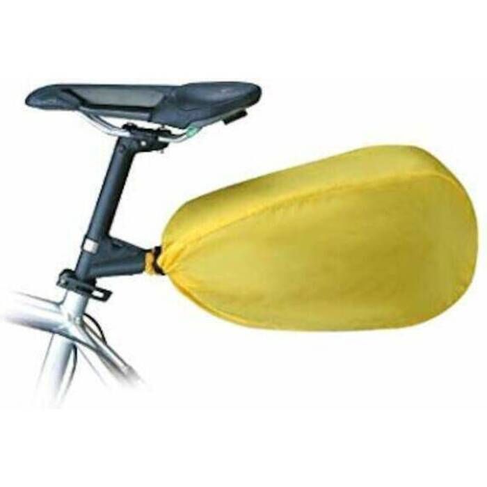 Topeak Dynapack DX Seat Bag Rain Cover - TRK007 | FortNine Canada