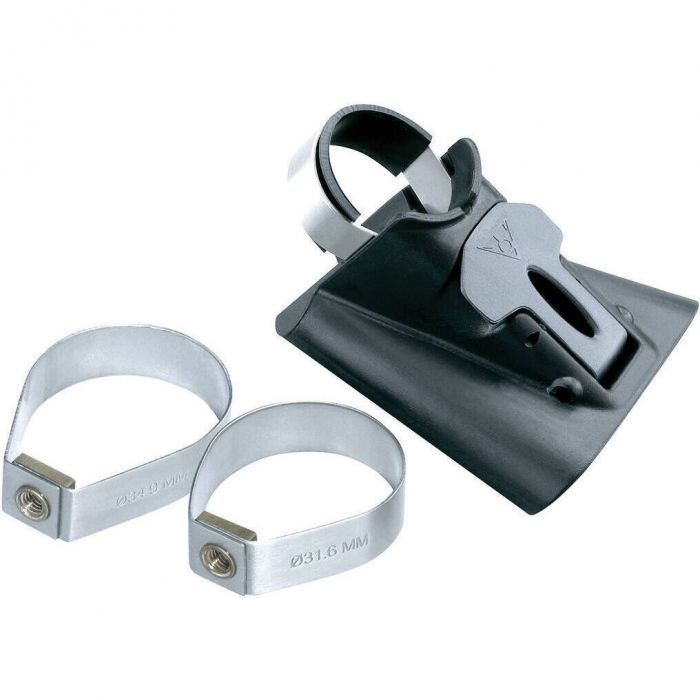 Topeak Fixer 7 QR Clamp - TC1017 | FortNine Canada