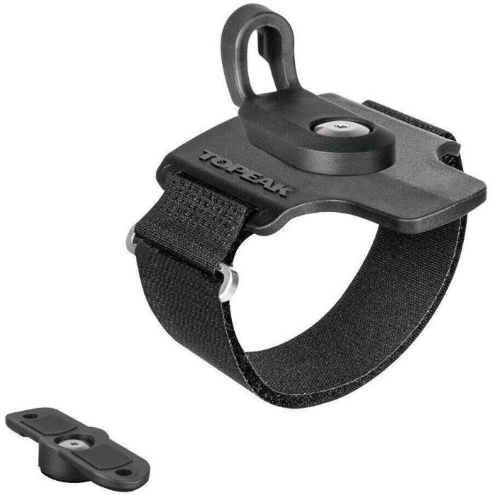 Topeak Ninja Master+ Free StrapPack - TNJA-FSP | FortNine Canada