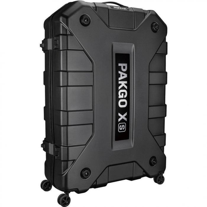 Topeak Pakgo XS Bike Transport System - TPG-XS | FortNine Canada