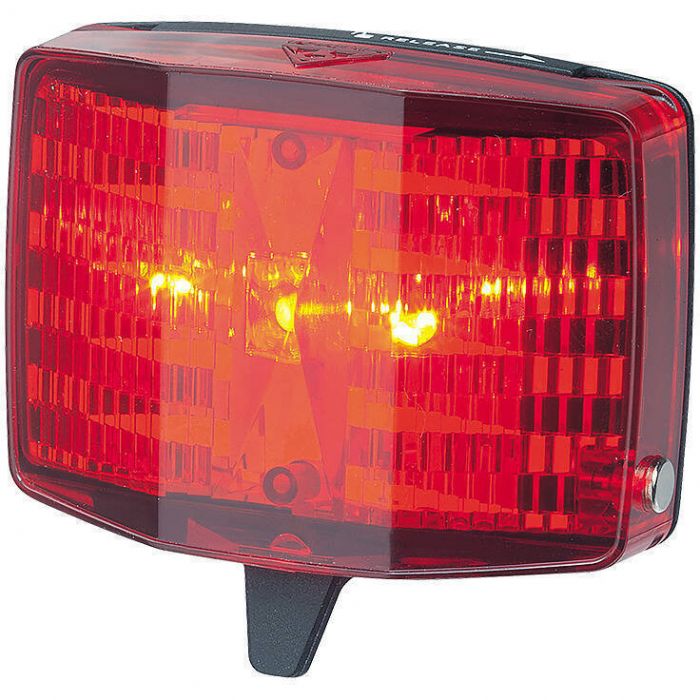 Topeak Redlite Aura Led Rear Light - TMS063 | FortNine Canada
