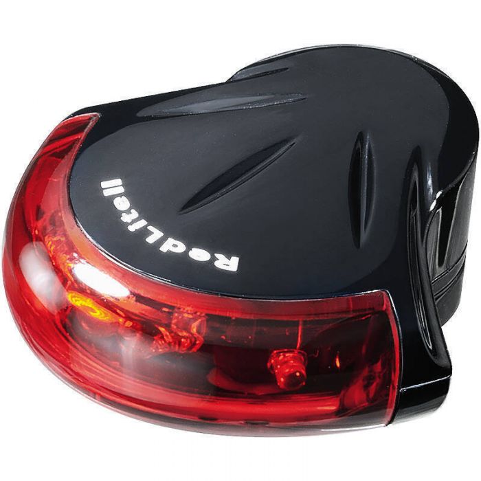 Topeak Redlite II LED Rear Light | FortNine Canada