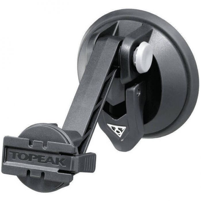 Topeak Ridecase Car Mount - TC1024 | FortNine Canada