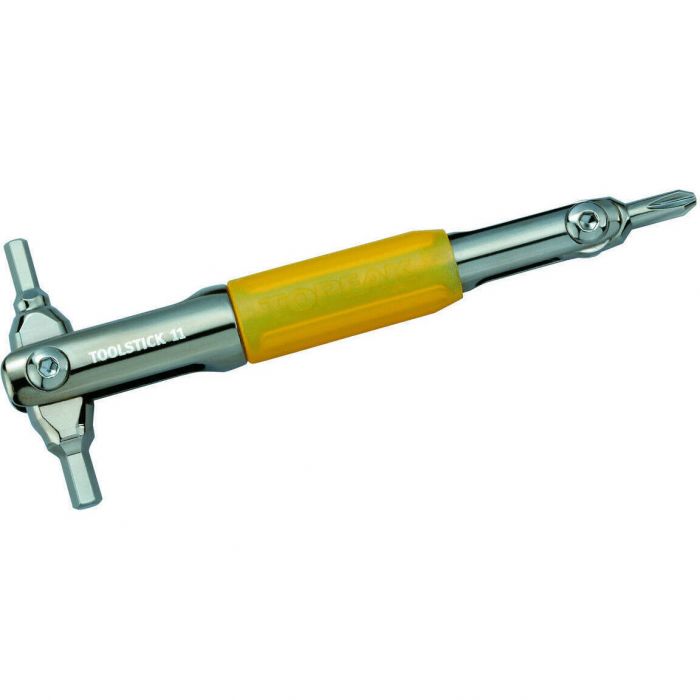 Topeak Toolstick 11 - TT2540 | FortNine Canada