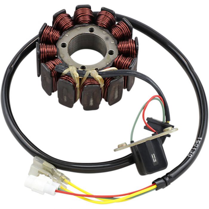 Trail Tech High Output DC Converted Stator 70W - S-8361-05 | FortNine ...
