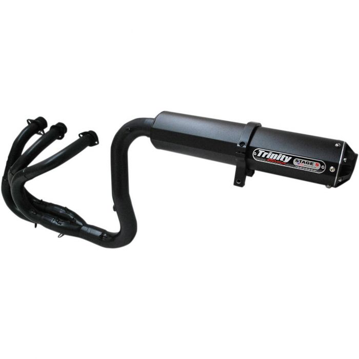 Trinity Racing Exhaust Systems for ATV / UTV / SxS | FortNine Canada