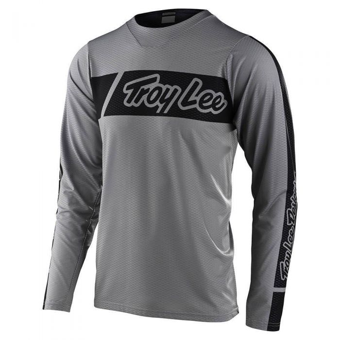 Troy Lee Skyline Air Vox MTB - Maillot à Manches Longues | FortNine Canada