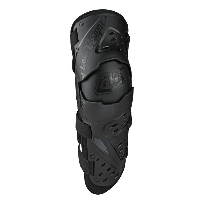 Troy Lee Triad Hard Shell Knee/Shin Guards | FortNine Canada