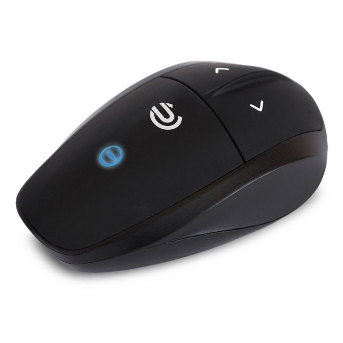 Uclear AMP Go Bluetooth Headset | FortNine Canada