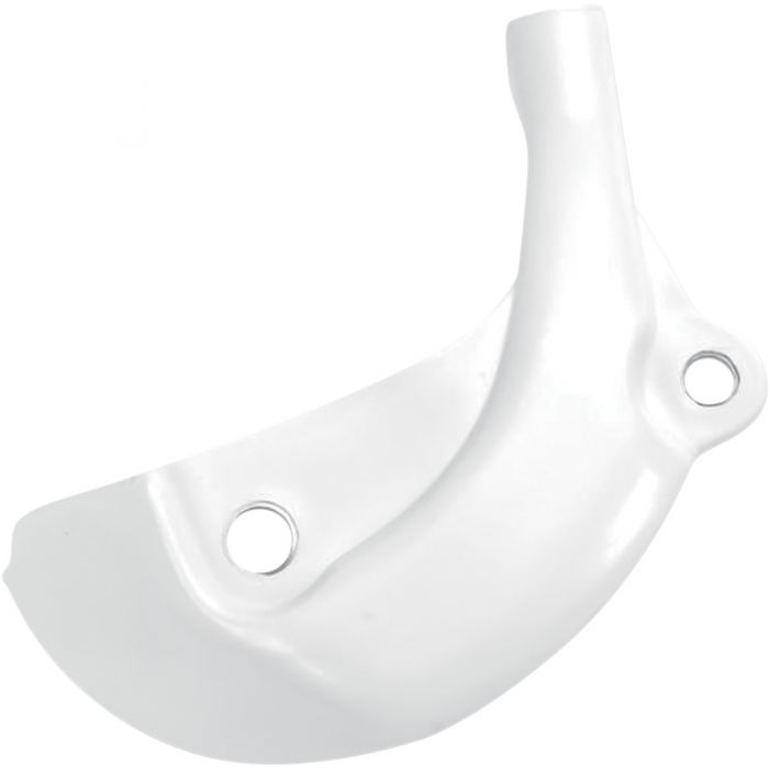 UFO Brake Line Cover White - YA03816-046 | FortNine Canada