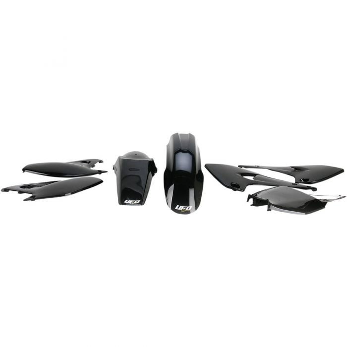 UFO Complete Body Kit Black - KAKIT202-001 | FortNine Canada