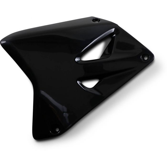 UFO Radiator Covers Black - SU03969-001 | FortNine Canada