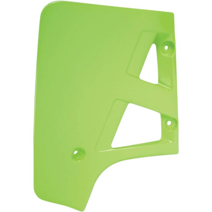 UFO Radiator Covers Green - KA02702-026 | FortNine Canada