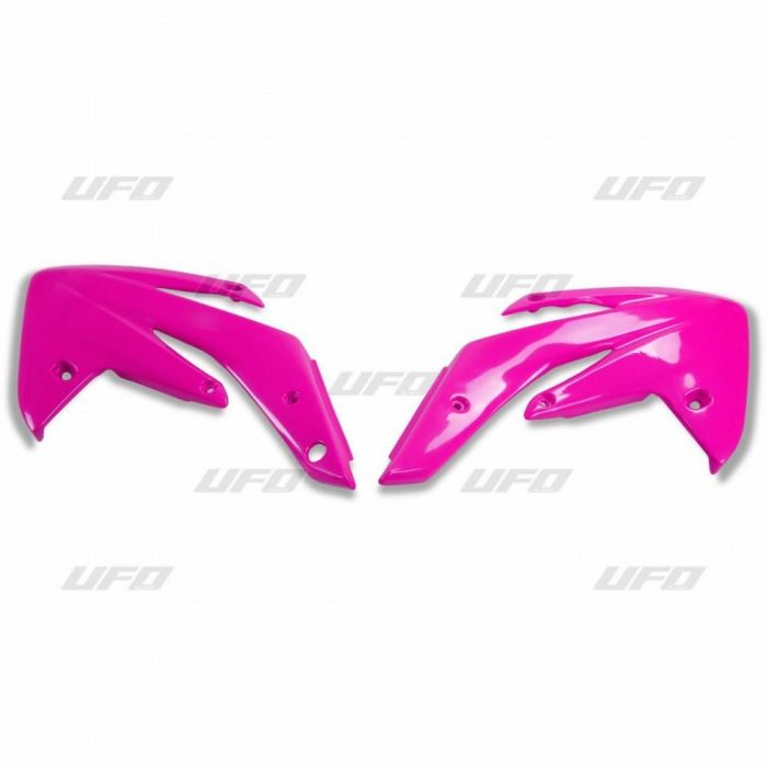 UFO Radiator Covers - HO04619-P | FortNine Canada