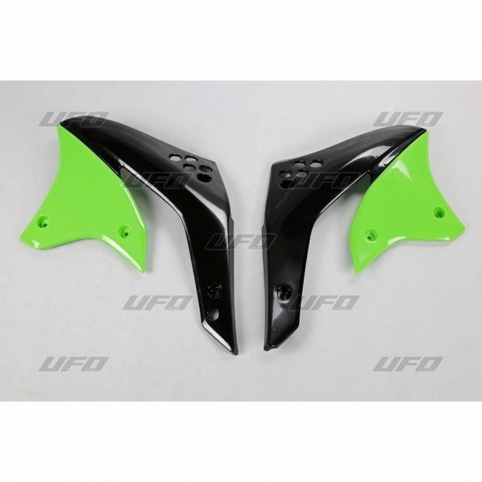 UFO Radiator Covers - KA03770-025 | FortNine Canada