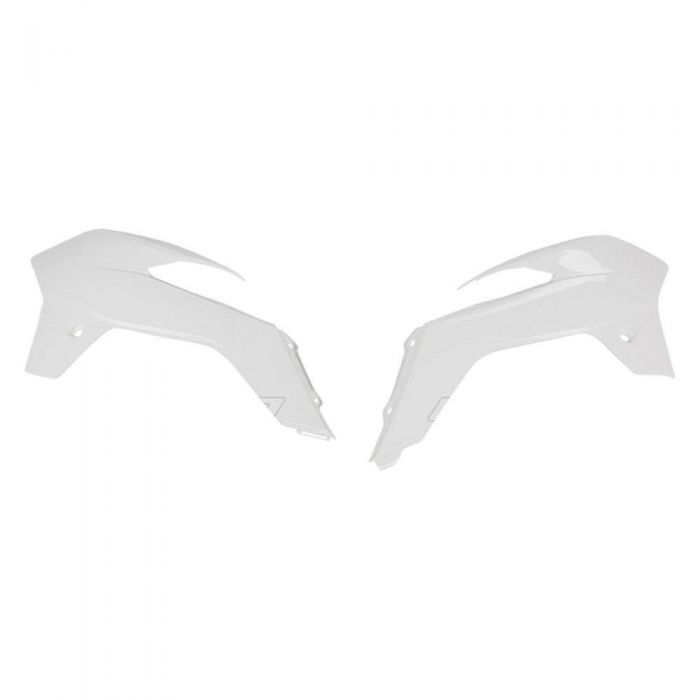 UFO Radiator Covers - KT04042-FFLU | FortNine Canada