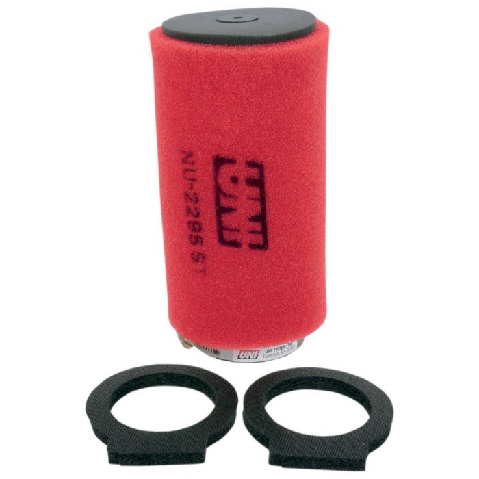 Uni Filter Multi-Stage Competition ATV/UTV Air Filter - - NU-2295ST ...