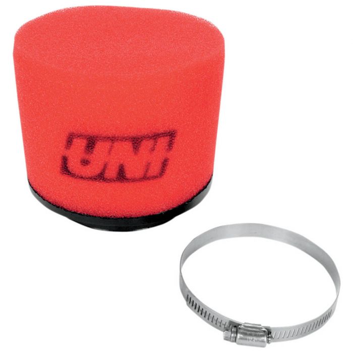 Uni Filter Multi-Stage Competition ATV/UTV Air Filter - - NU-4114ST ...