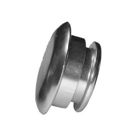 Vortex Frame Slider End Plug | FortNine Canada