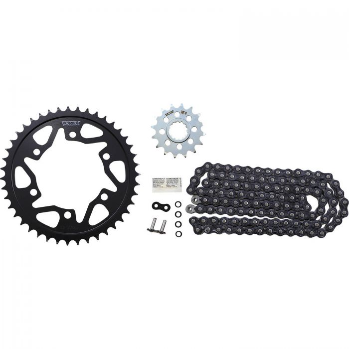 Vortex OES Original Equipment Sprocket and Chain Kit | FortNine Canada