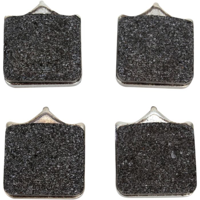 Vortex SRC Superbike Racing Carbon Performance Brake Pads Front ...