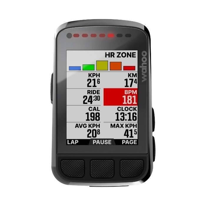 Wahoo Smart Bicycles, Bicycle Trainers, GPS Bicycle Computers, Sport ...