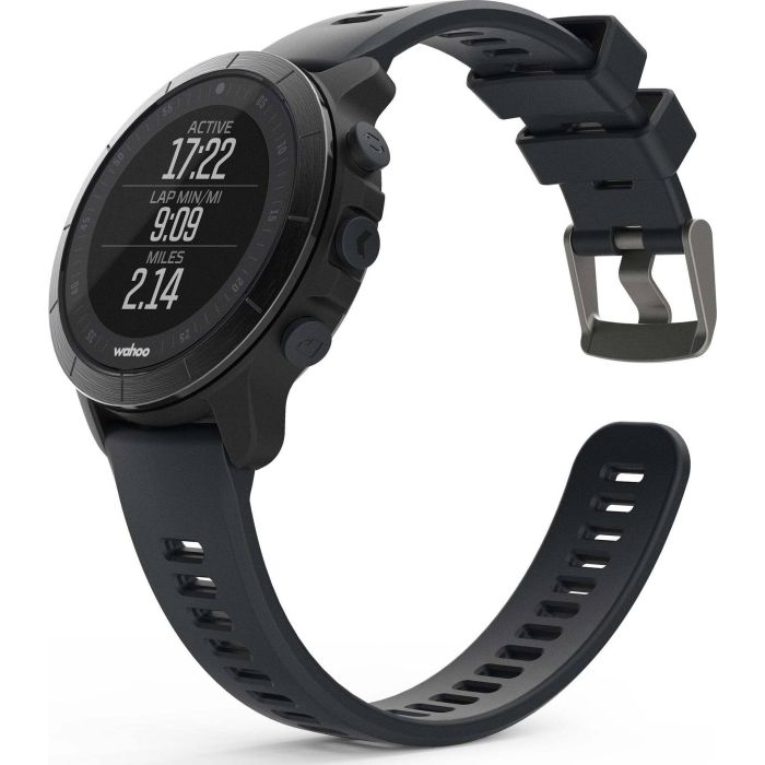 Wahoo Smart Bicycles, Bicycle Trainers, GPS Bicycle Computers, Sport ...