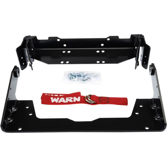 Warn en ligne | FortNine Canada