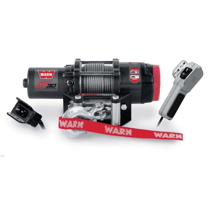 Warn 24V Contactor - 82182 | FortNine Canada