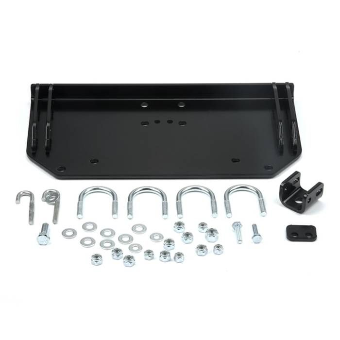Warn Plow Center Mount Kit - 102770 | FortNine Canada