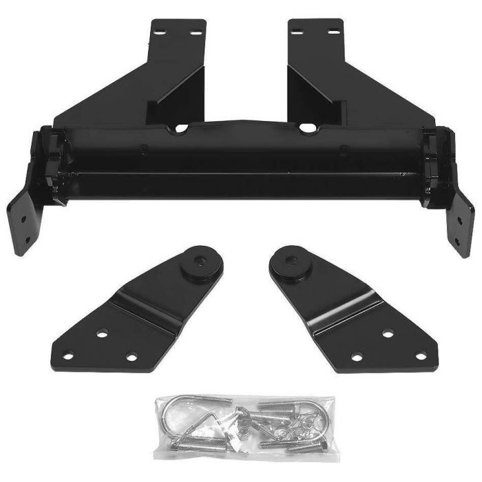 Warn Plow Front Mounting Kit - 97596 | FortNine Canada