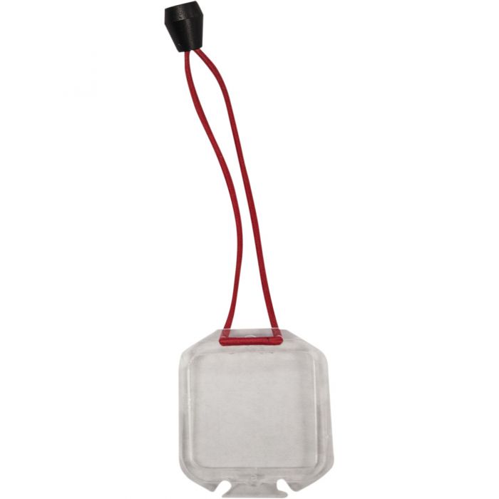 Wasp Clear Protective Lens for Waspcam Tact - 9802 | FortNine Canada