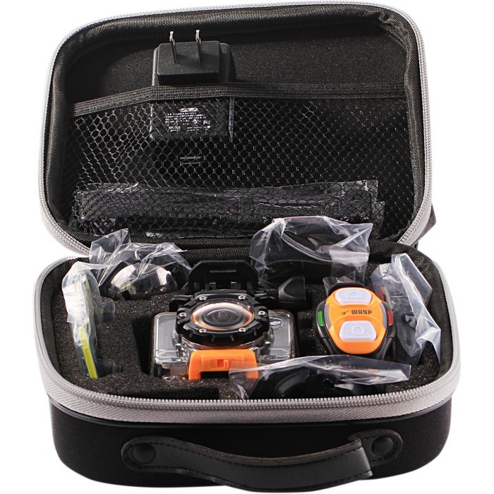 Wasp Travel Case - 9974 | FortNine Canada