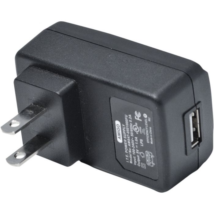 Wasp USB Wall Charger - 9959 | FortNine Canada