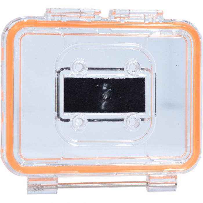 Wasp Waterproof Camera Casing Backdoor - 9960 | FortNine Canada