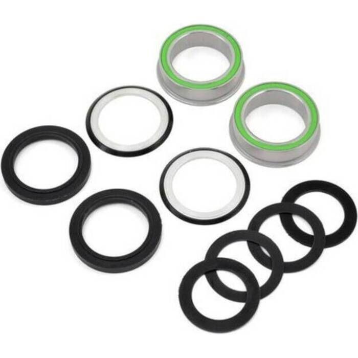 Wheels MFG BB86/92 to 30 mm Dual Row Bottom Bracket - BB86-30-BB ...