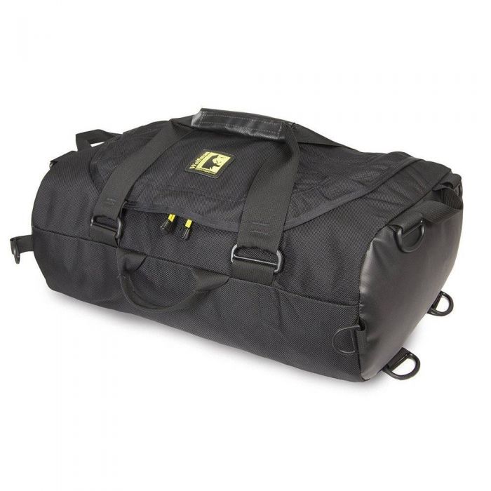 Wolfman Overland Duffel Bag - OD501 | FortNine Canada