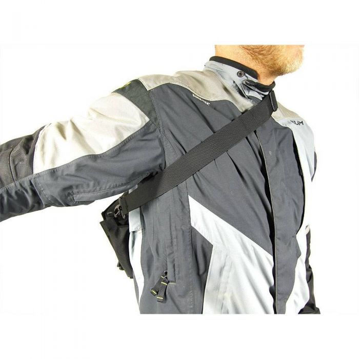 Wolfman Shoulder Strap | FortNine Canada