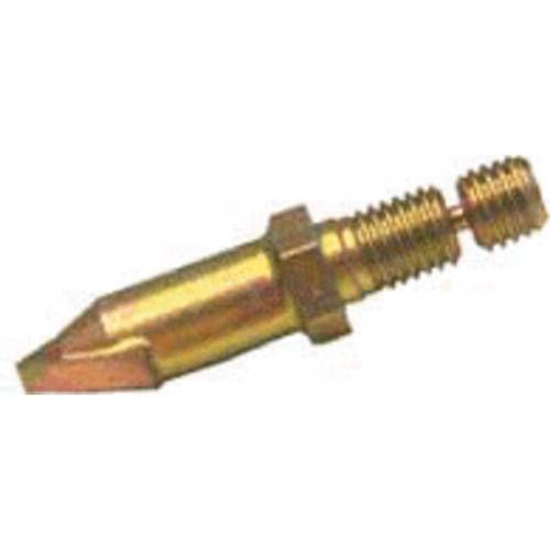 Woodys Carbide Arrow Wedge 7mm T-Nut Studs Snap-Off (48-Pack) - GDWX ...