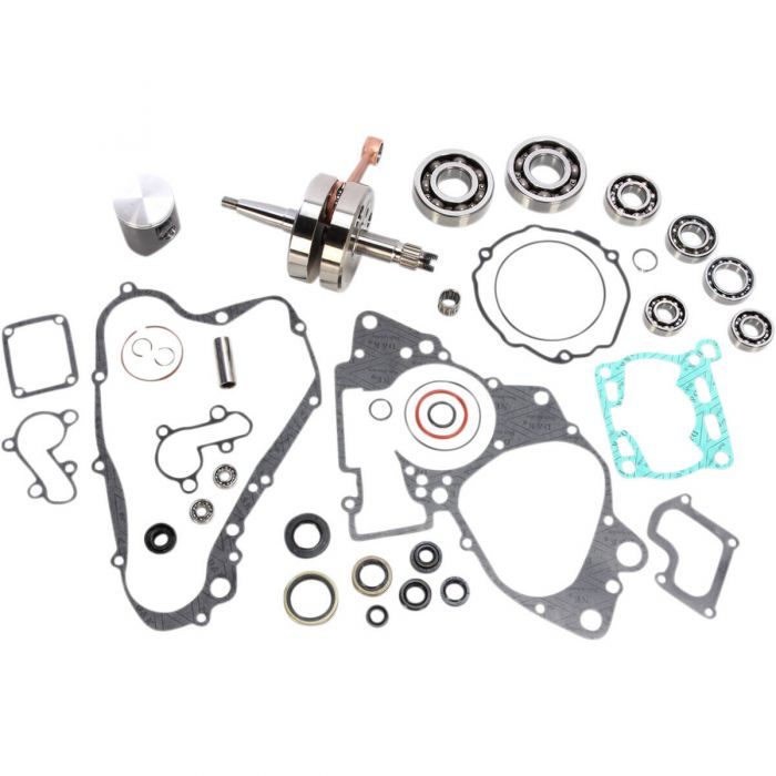 Wrench Rabbit Complete Engine Rebuild Kit 48.00 mm Bore - WR101-068 ...