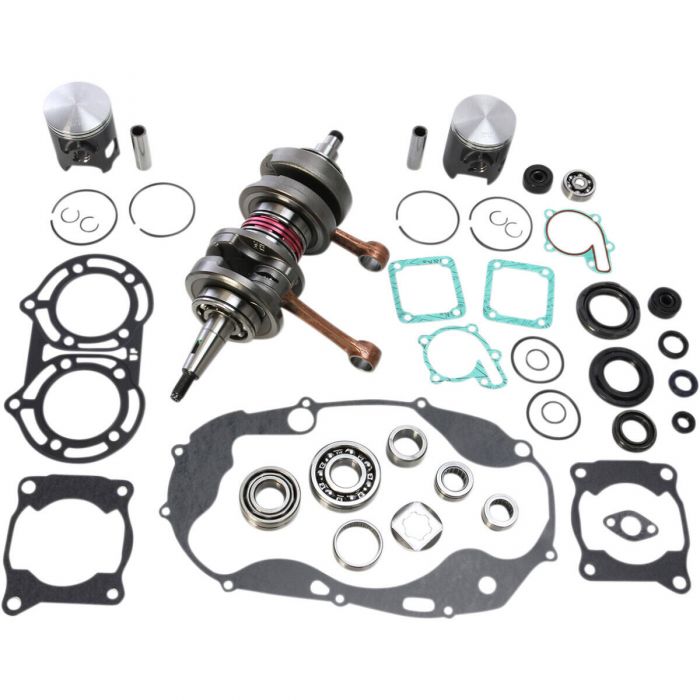 Wrench Rabbit - Kit Complet de Reconstruction du Moteur - WR101-077 ... Wrench Rabbit - Kit Complet de Reconstruction du Moteur - WR101-077 ...