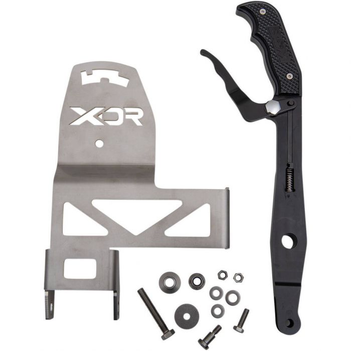XDR Off-Road Hill Killer Gated Shifter - 81176 | FortNine Canada