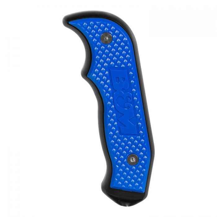XDR Off-Road Magnum Grip Shift Handle Blue - 81217 | FortNine Canada