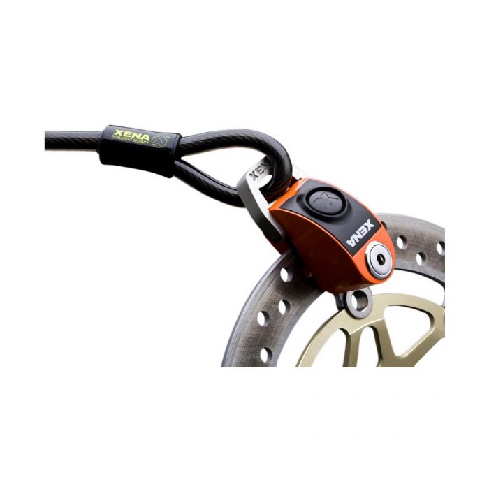 Xena XZA150 Cable & Lock Adapter Set | FortNine Canada