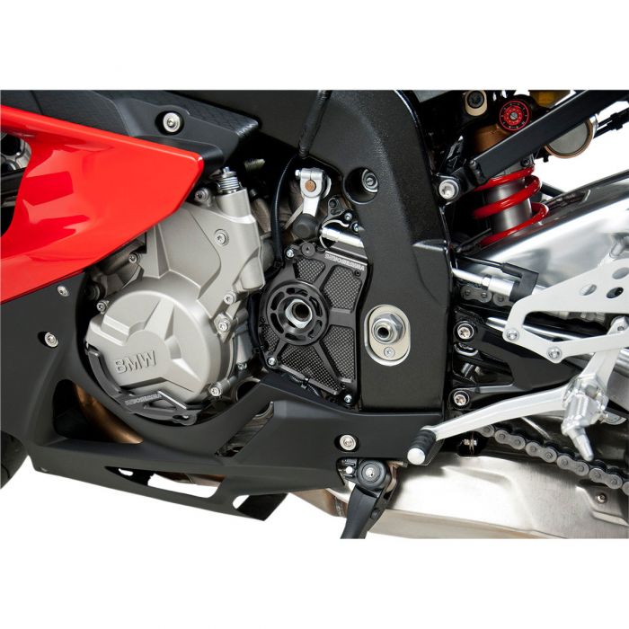 Yoshimura Front Sprocket Cover Kit | FortNine Canada