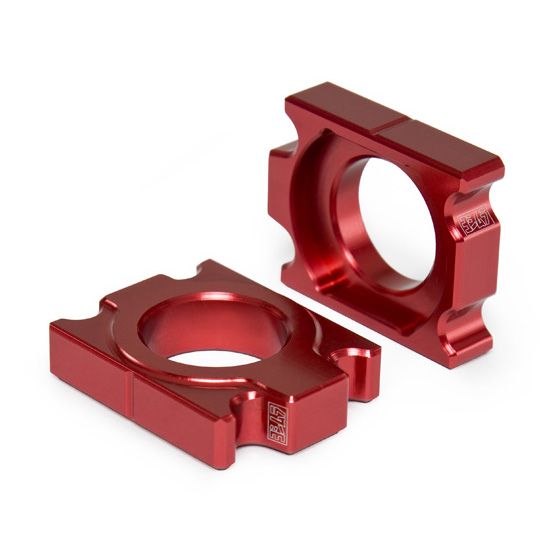 Yoshimura Axle Adjuster Blocks | FortNine Canada