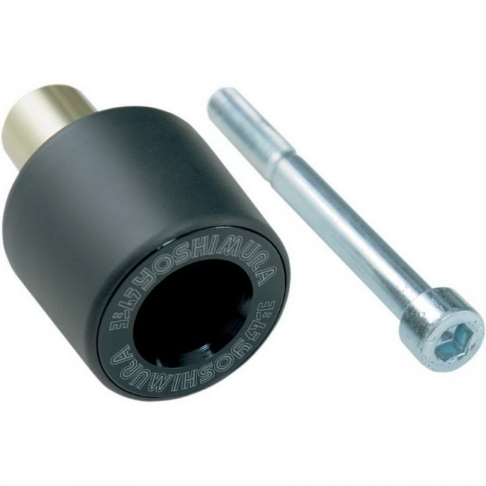 Yoshimura Chassis Protector Kit - 040BG143510 - Pièces - Cadre ...