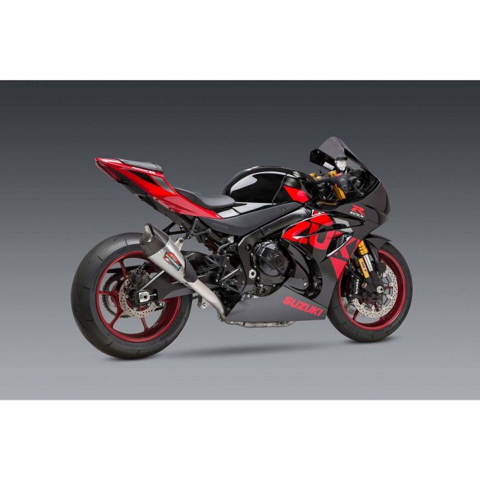 Yoshimura AT2 Full System Exhaust | FortNine Canada